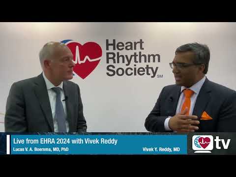 Heart Rhythm TV Update: EHRA LBCT - First in Human Series of Single-Shot PFA Catheter