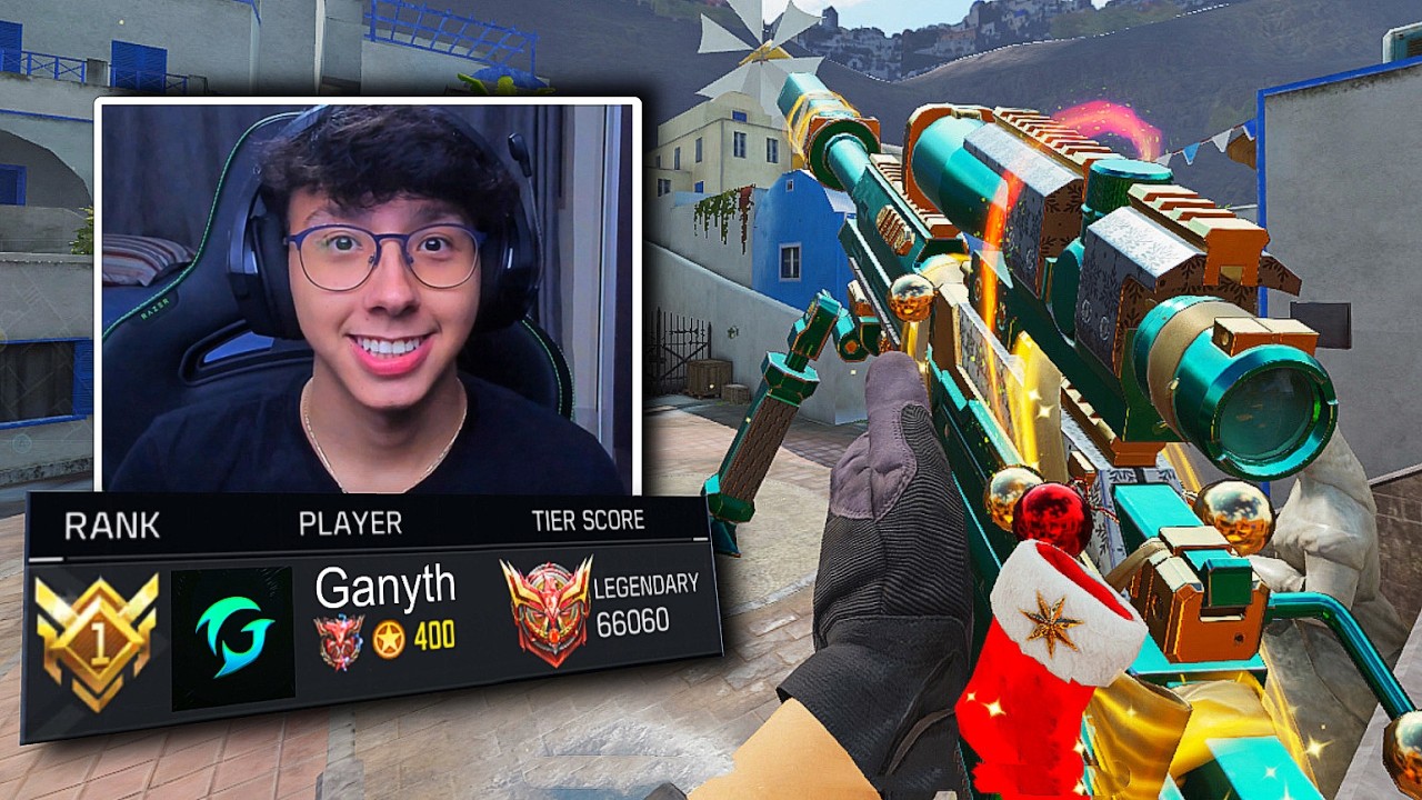 🔴(VERTICAL) CODM Is now Sending Me NEW Guns?!