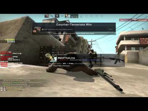 Steam Community :: Video :: When you feel the inner phoon in you [CS:GO]