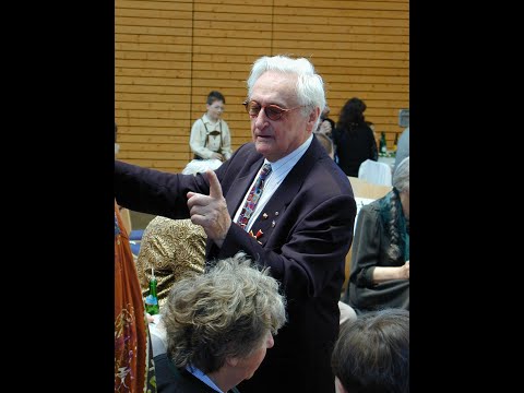 Spielen mit Musik - Pierre van Hauwe dirigiert "O Fortuna"