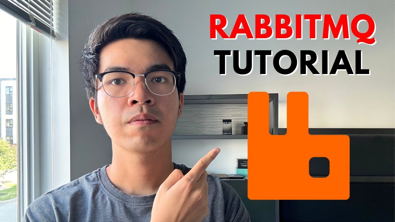 RabbitMQ Tutorial In Python For Beginners