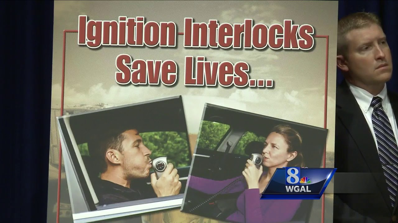 First-time DUI offenders now required to install ignition interlock