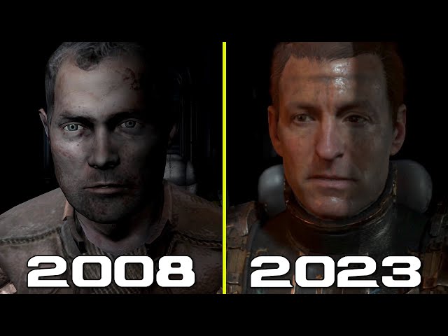 The Dead Space Remake’s endings explained