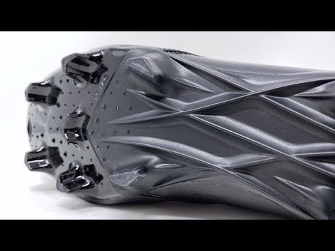 Will Neymar wear this confusing football boot?