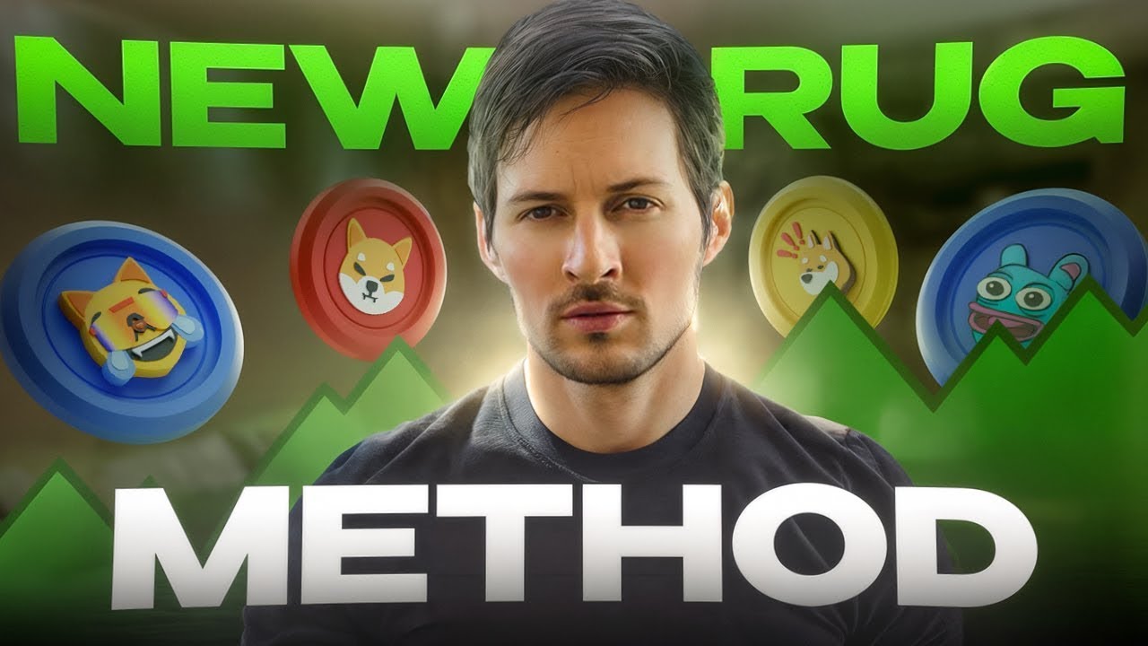 🥵Own Meme Coin In 1 minute for 0 09 SOL  All authority revoked