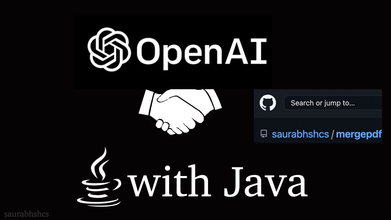 chatGPT pdf merger java code