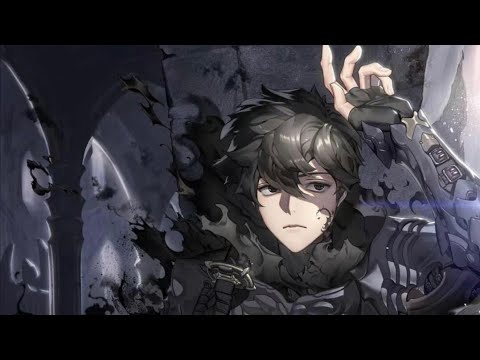 Shadow slave web novel intro video trailer