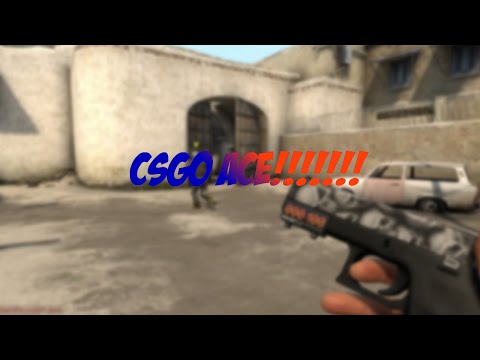 Steam Community :: Video :: Counter Strike ACE!!!!!