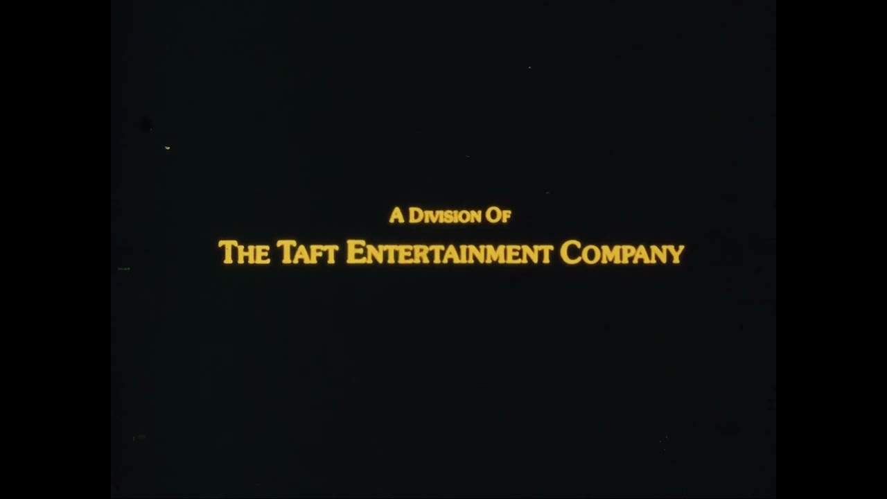 Ruby-Spears Enterprises/Worldvision Enterprises (1982)