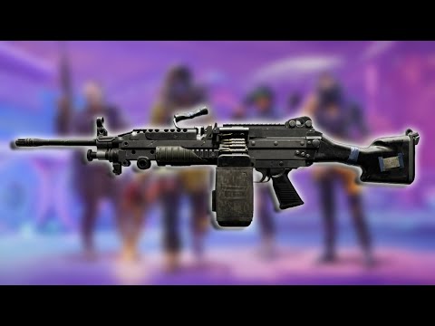 Steam Community :: Video :: XDefiant - M249 15 Killstreak 6 K/D