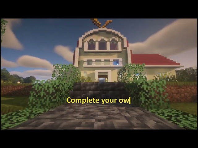 The World of Cobblemon 2.8! Game-Accurate Pokemon in Locations Spawning ...