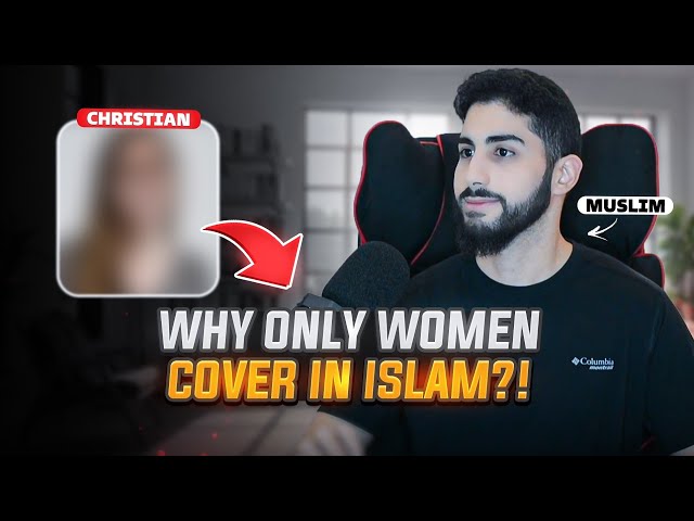 Understanding Women's Roles in Islam: A Dialogue on Faith and Gender ...