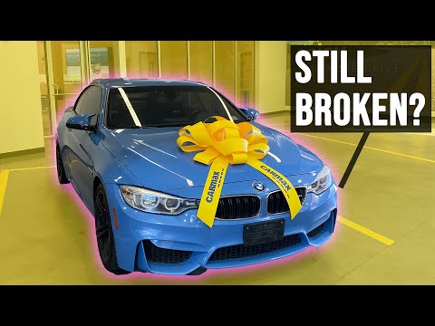 The CarMax Experience Isn't Exactly What You Think