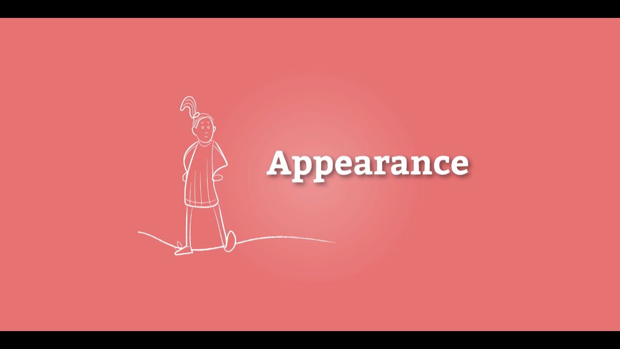 Lipodystrophy on the outside