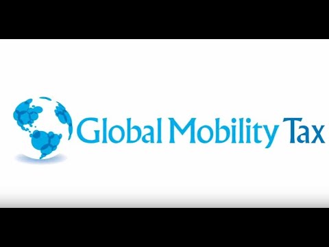 Global Mobility Tax - People