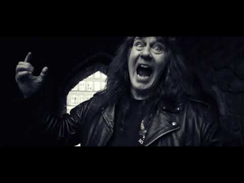 Raven Premiere “Metal City” Video – Metal Anarchy