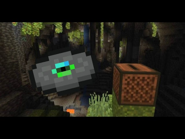 | Remixed Discs Pack - by Canner Crebes | Minecraft Texture Pack