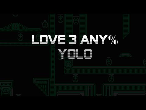 Steam Community :: Video :: [LOVE 3] LOVE 3 Any% YOLO in 17:12.21