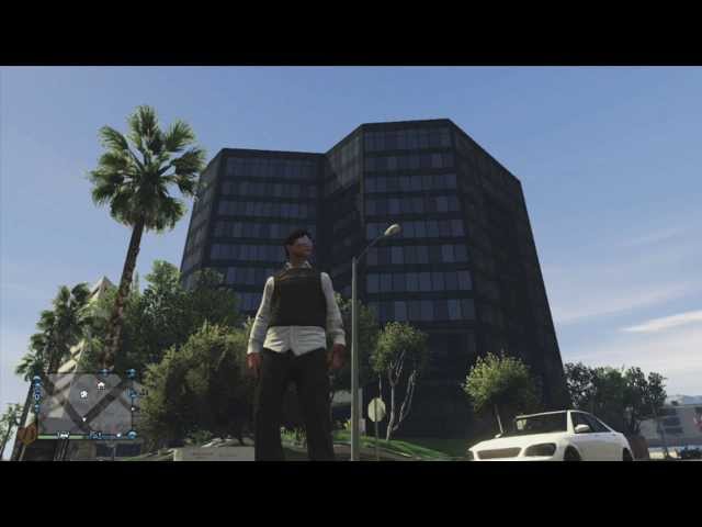 Top 5 high-end apartments with the best interiors in GTA Online