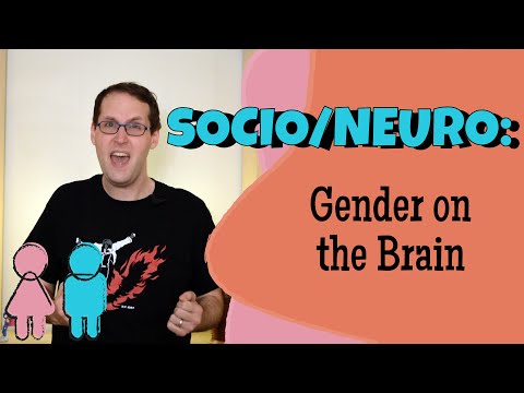 Language and the Binary – The Gender Binary and Language