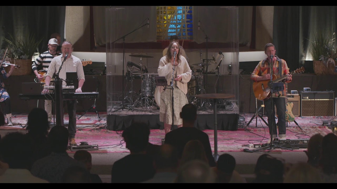 Easter Sunday 2026 - 11:00am