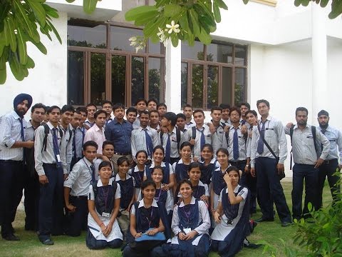 Invertis University, Bareilly - Courses, Fees, Placements, Admission