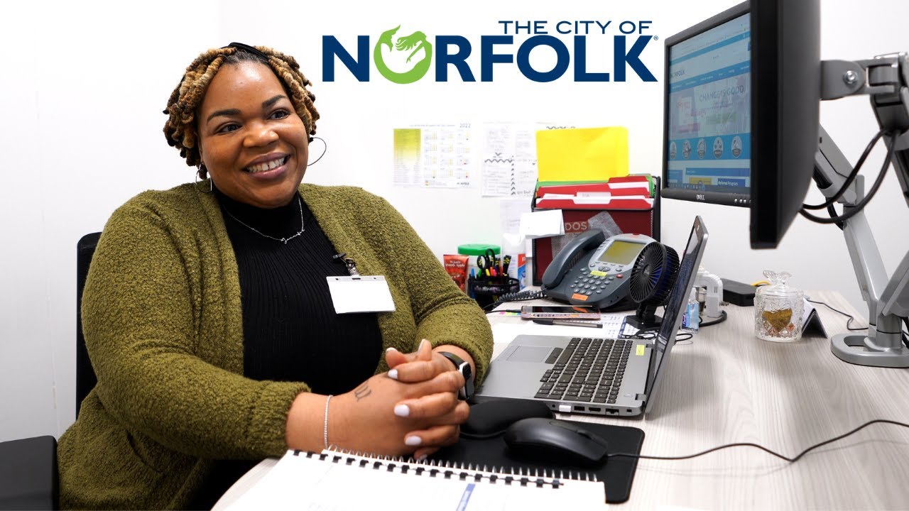 Employee Spotlight: Jennifer Lewis | Human Resources