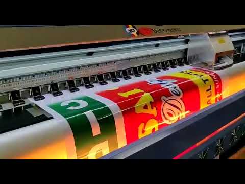 Solvent Printer - Yaselan Ck8 Konica 512i Printer Wholesale Trader from ...