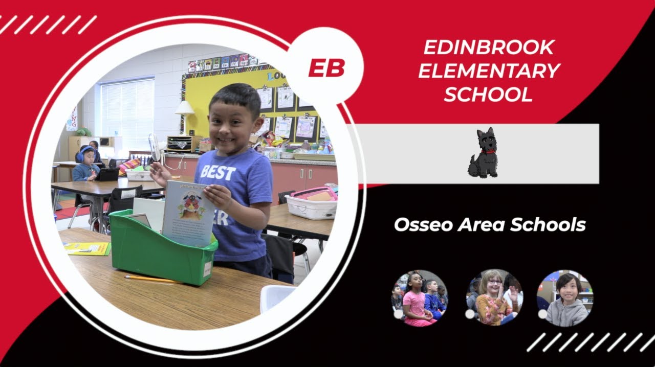 Edinbrook Elementary School