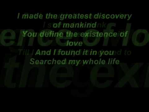 Brandy-The Definition w/lyrics