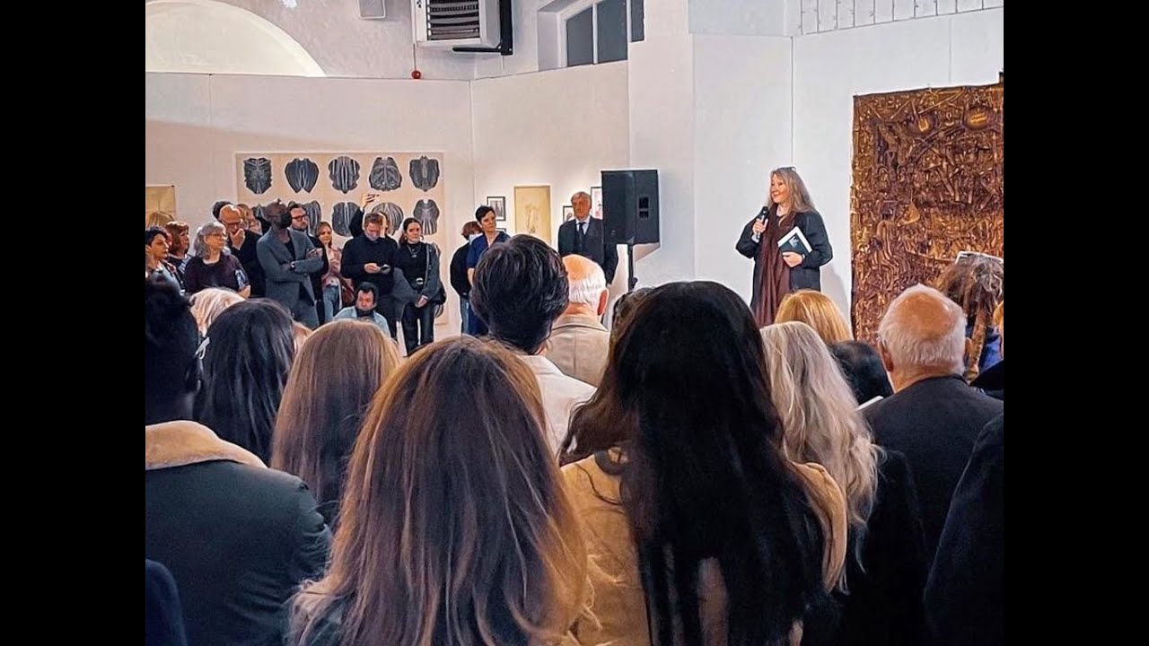 An Introduction to the Trinity Buoy Wharf Drawing Prize 2021 Exhibition & Awards