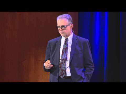 Using Technology to Form a Connected Healthcare System | Dr. Curtis Lowery | TEDxMarkhamSt