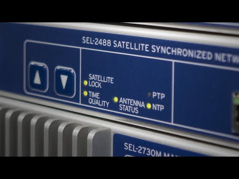 Precise and Accurate SEL-2488