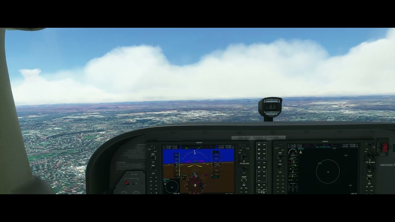 Fix the wind gust model - Resolved - Microsoft Flight Simulator Forums