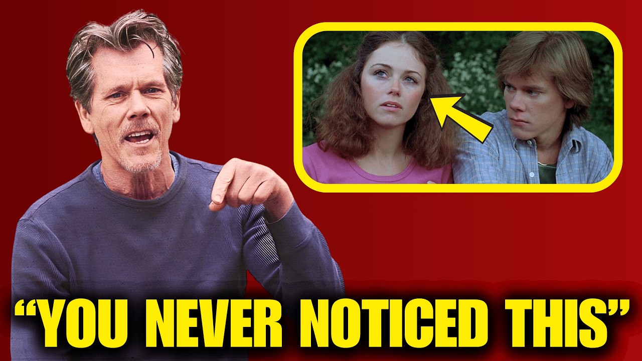 Friday the 13th (1980): 20 Weird Facts You Didn't Know!