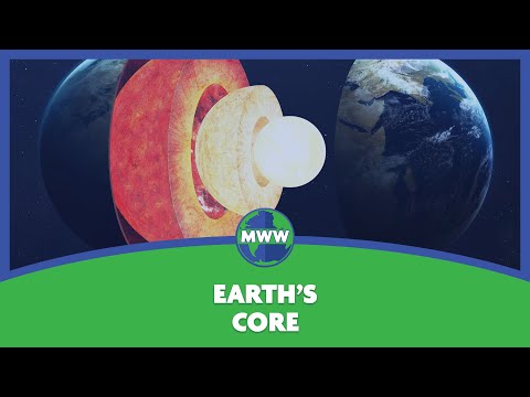 Earth's Core