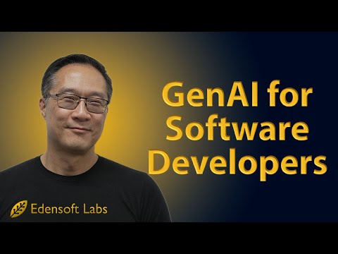 Generative AI for Software Developers: Code Review, Quality Assurance, Operations