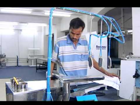 Stain Remover Machines - Stain Removing Machine Latest Price ...