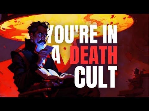 Nietzsche's Warning about Western Culture