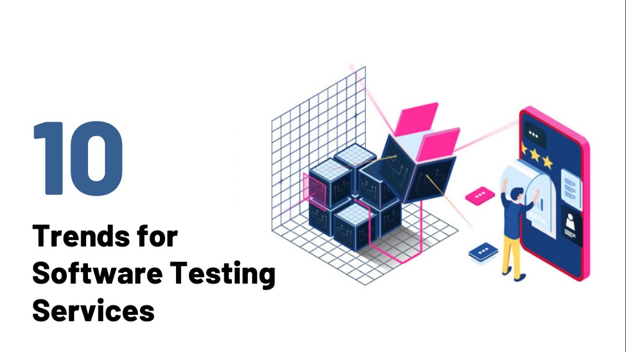 How to improve software testing performance? | NexSoftsys
