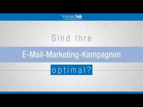 AB Test im E-Mail-Marketing