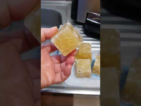 Beef Broth Cubes