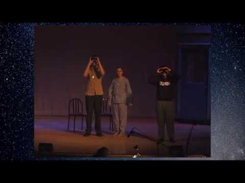 Our Time - Merrily We Roll Along (2004)