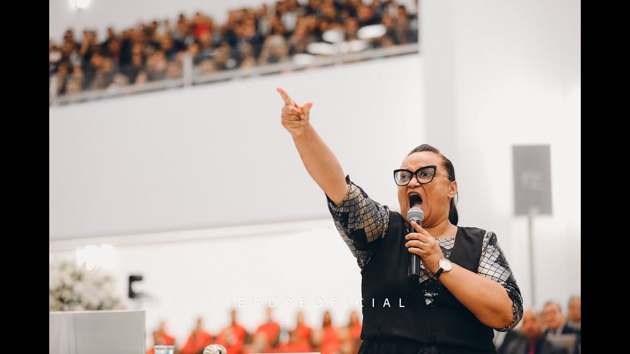 MIRIAM DOS PASSOS | OS APROVADOS | 63ª EBO DA IEADPE