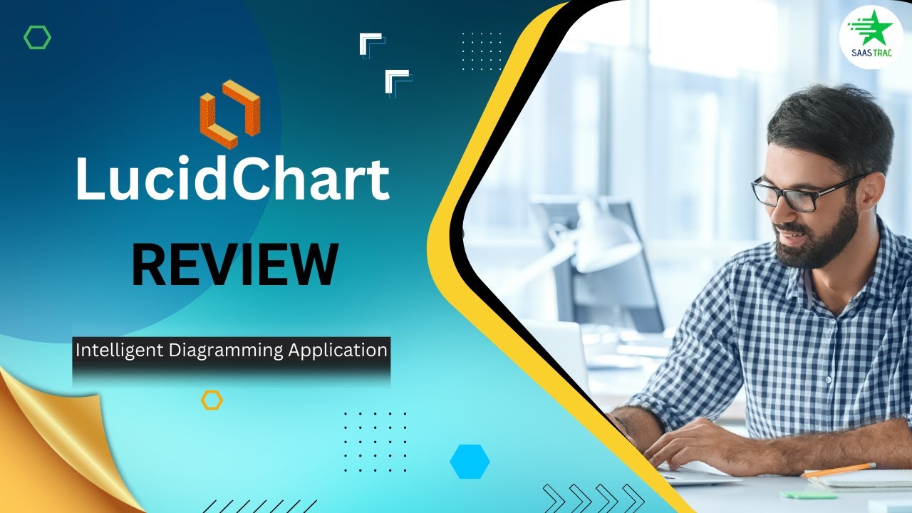 Lucidchart Review 2023 || Pricing, Features, And Much More