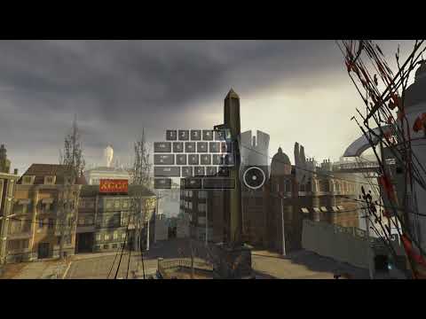 Steam Community :: Video :: Half-Life 2: Prop Flying Tutorial (Old ...