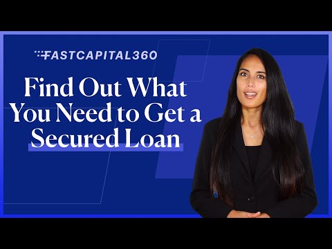 How Much Collateral Do You Need for a Small Business Loan? (2021)