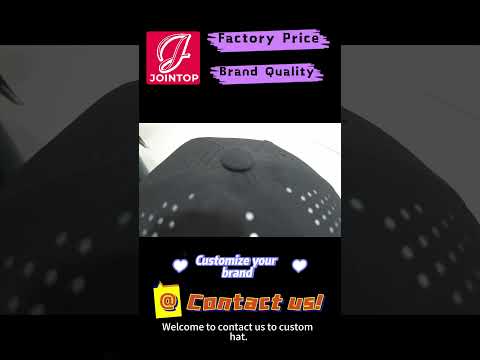 JoinTop hat waterproof #caps #factory #hats