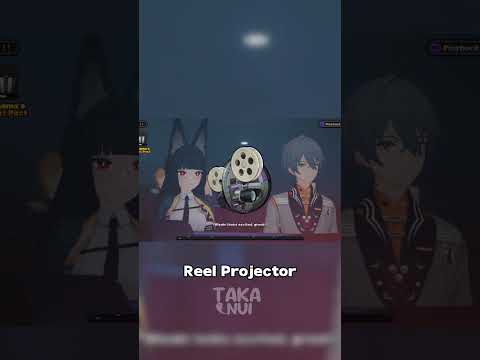 The Zenless Event Where You Take Characters on a Movie Date! 🎞️ 💘 #ZZZ