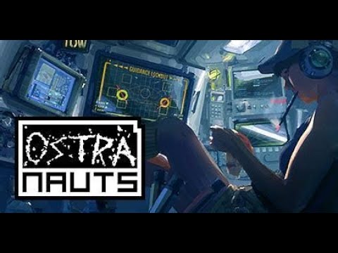 Steam Community :: Video :: Ostranauts 0.14 [4K] | 01 | Game Tutorial ...